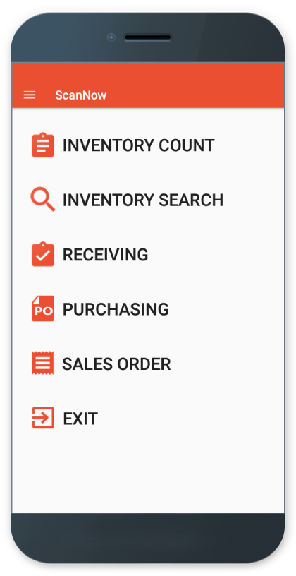 Affordable Mobile Inventory Counter for Android Devices | ScanNow