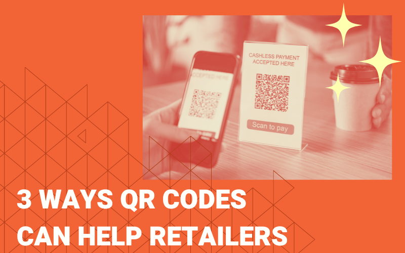 4 Ways QR Codes Can Help Retailers - Retail Point-of-Sale Software ...