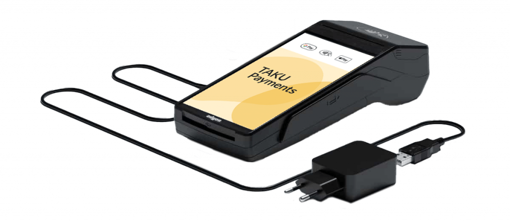 Install Retail Point-of-Sale Software | EMV PIN Pad Integration