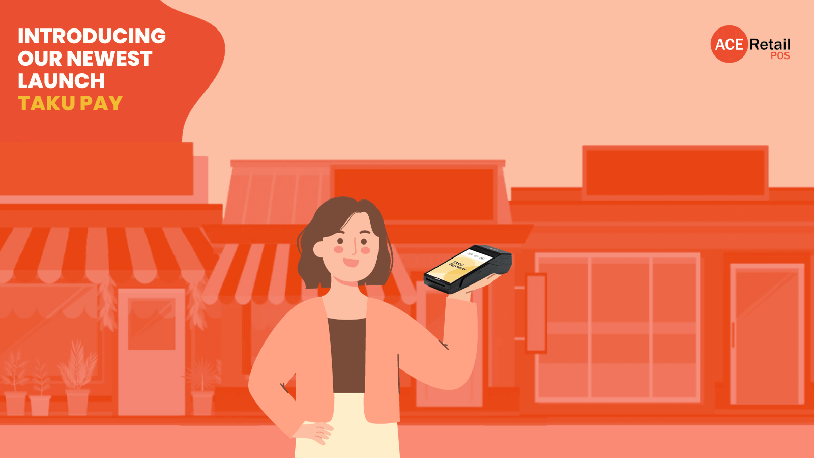 Simplify Checkout: Built-In Payment Processing Comes to ACE - Retail ...